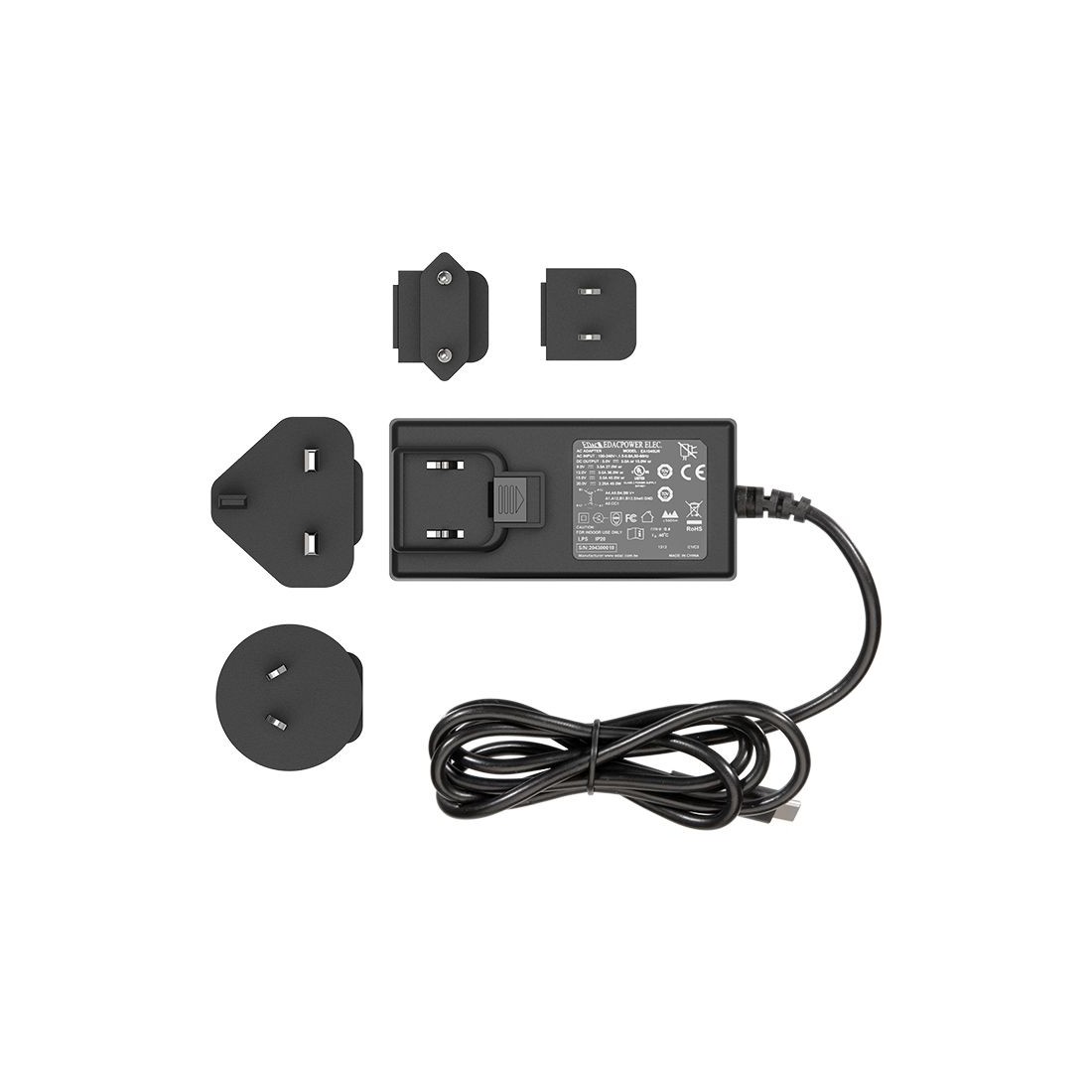 CARGADOR MIGHTY PLUS USB-C SUPERCHARGER-STORZ & BICKEL