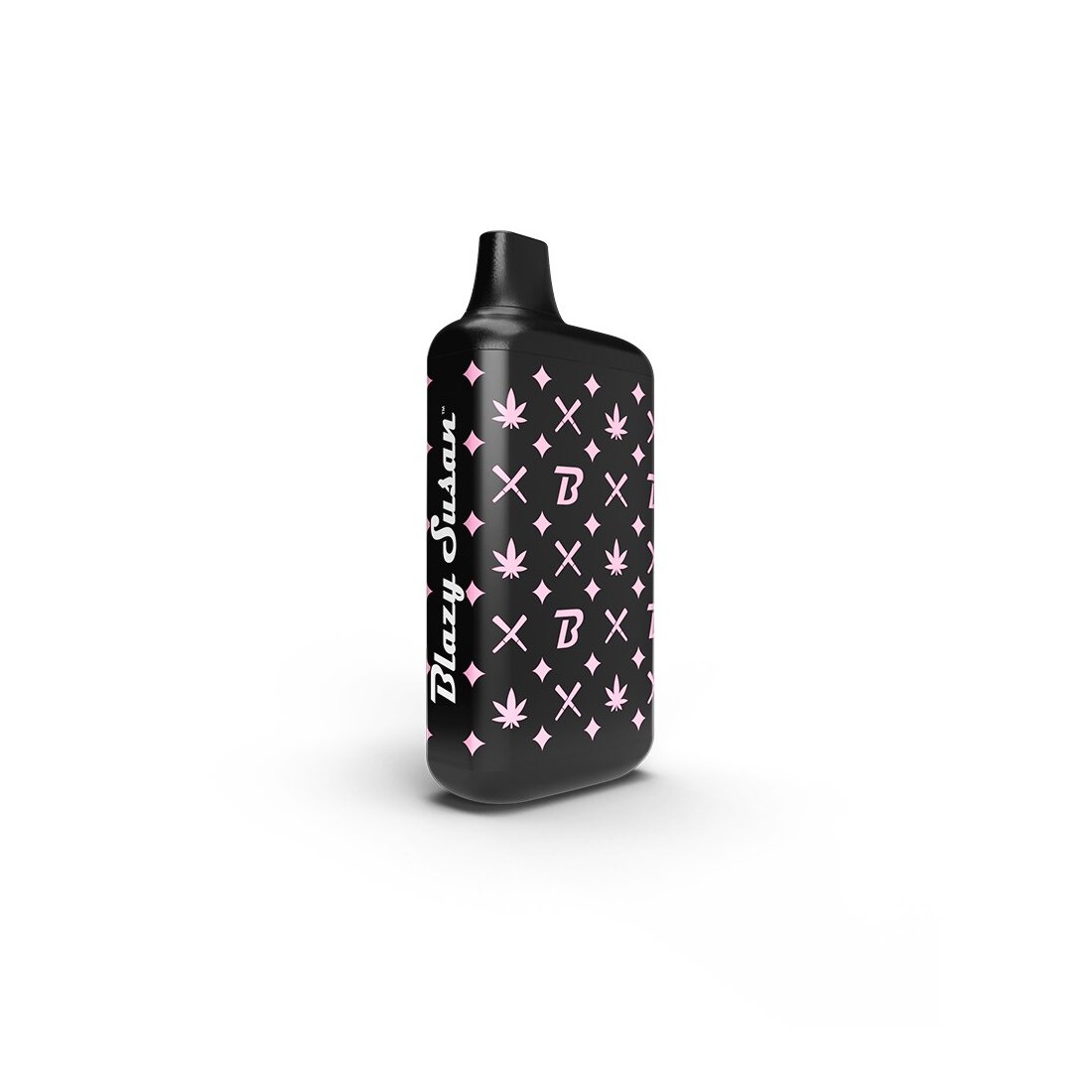 BATERÍA SECRET BOX BLACK-BLAZY SUSAN