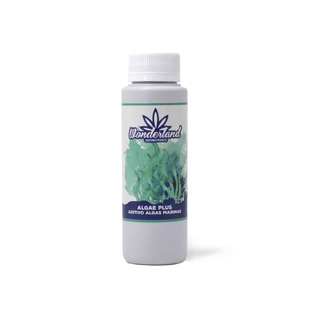 ALGAE PLUS 250ML-WONDERLAND