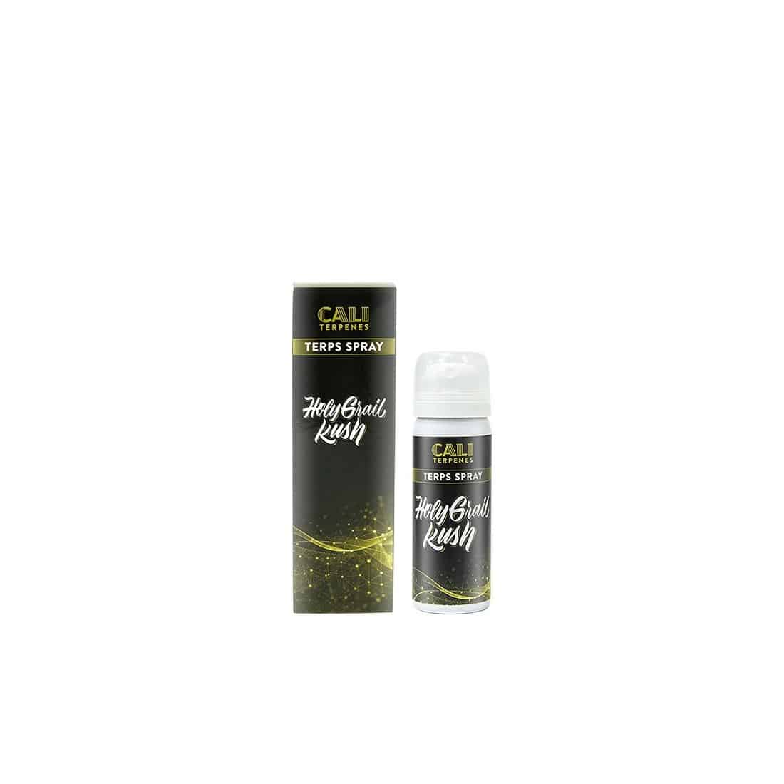 TERPS SPRAY AROMA HOLY GRAIL KUSH 5ML